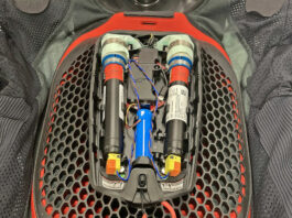 Tried And Tested: Alpinestars Tech-Air 7X Airbag System - Roadracing ...