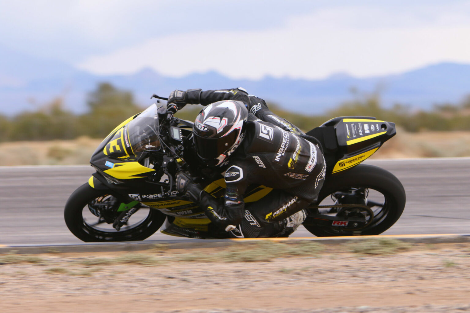 MotoAmerica: Brother-And-Sister Team Contesting Junior Cup Championship ...