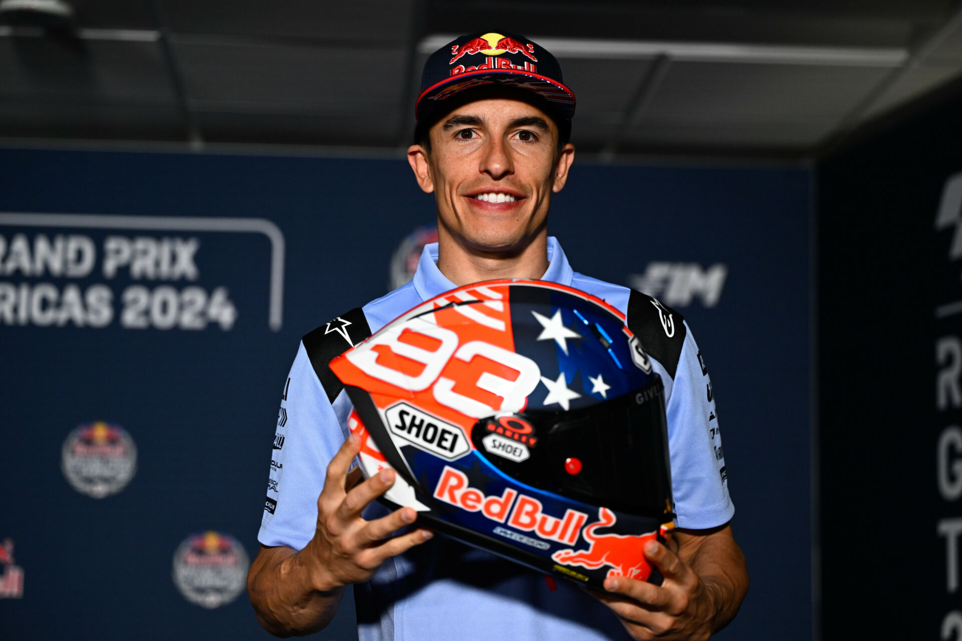 MotoGP: Riders Looking For Redemption In Texas - Roadracing World ...