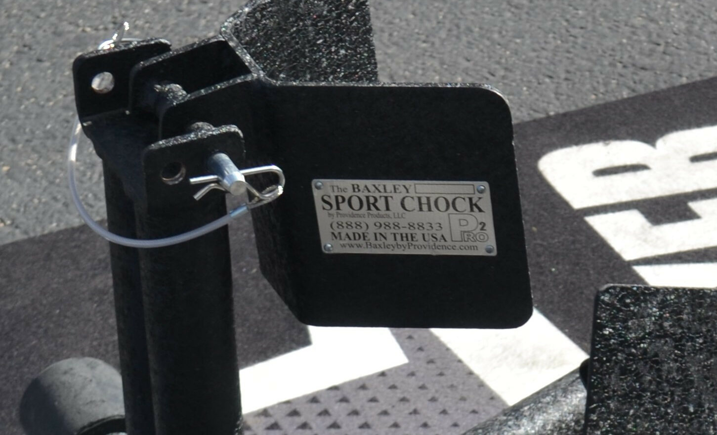 How To Recognize Real Baxley Sport Chocks - Roadracing World Magazine ...
