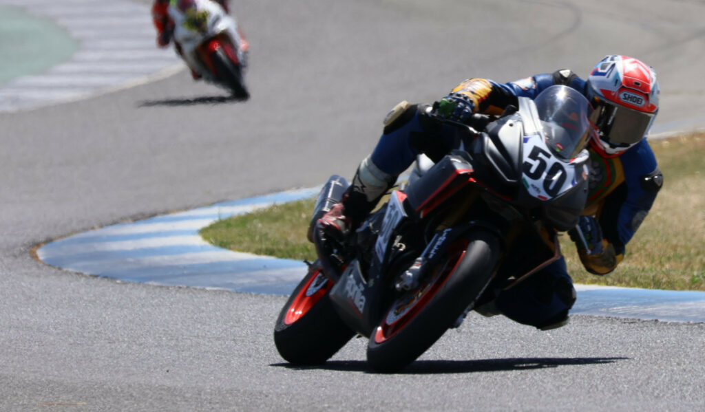 Galfer USA Sponsoring AFM Classes - Roadracing World Magazine ...