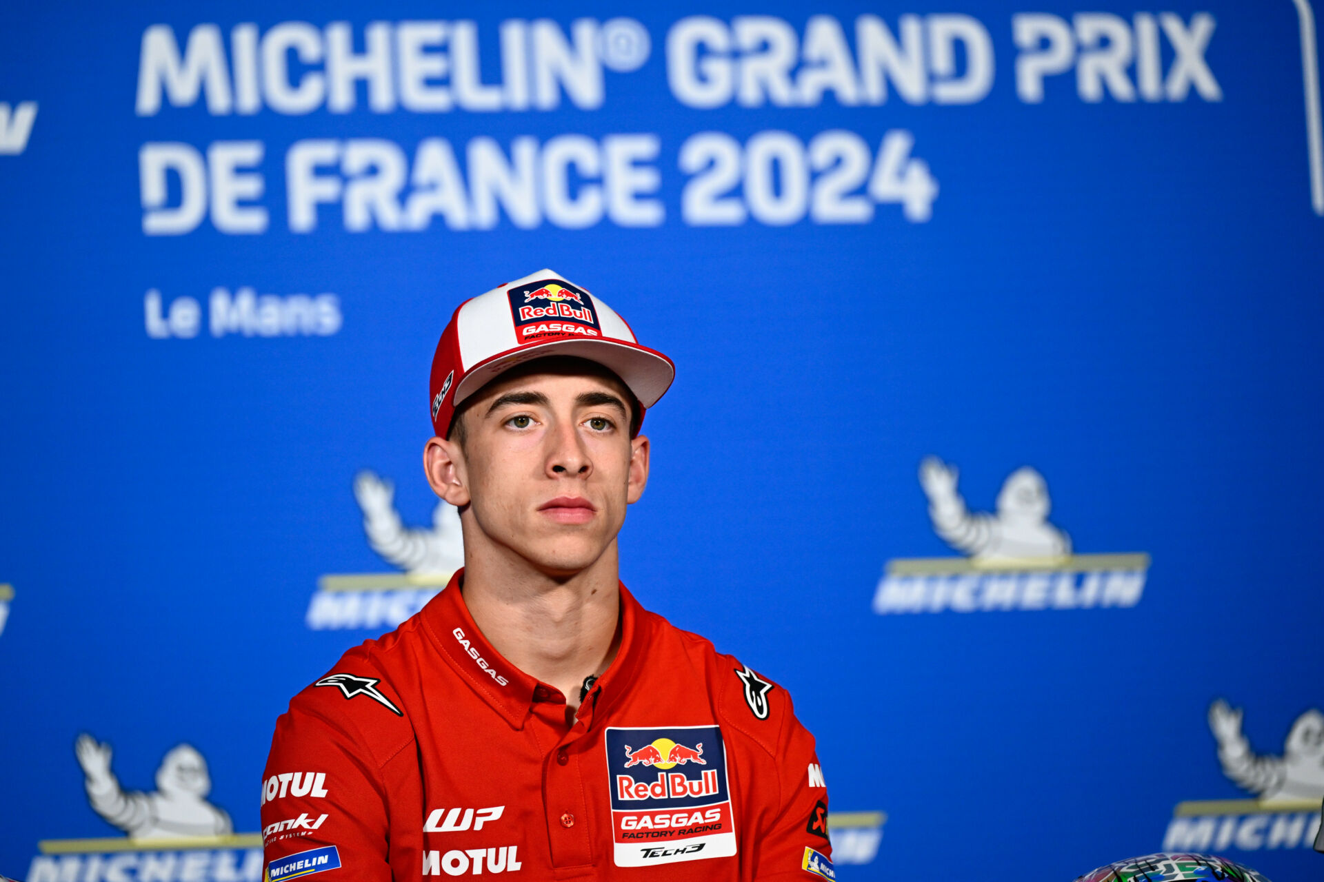 MotoGP: Marc Marquez Says Jerez Podium Was "First Step" - Roadracing ...