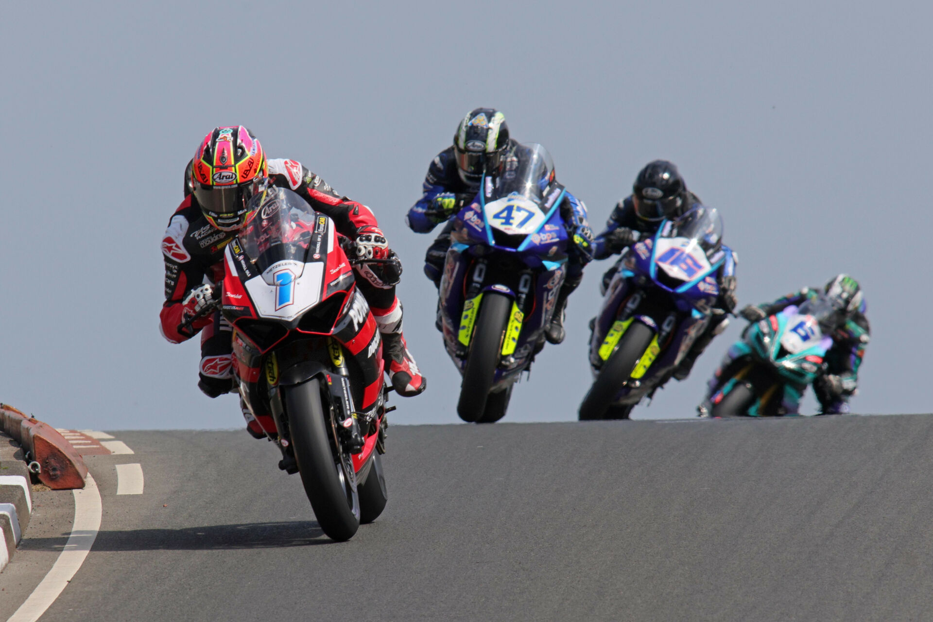 North West 200: Hickman, Irwin, Todd Win - Roadracing World Magazine | Motorcycle Riding, Racing ...