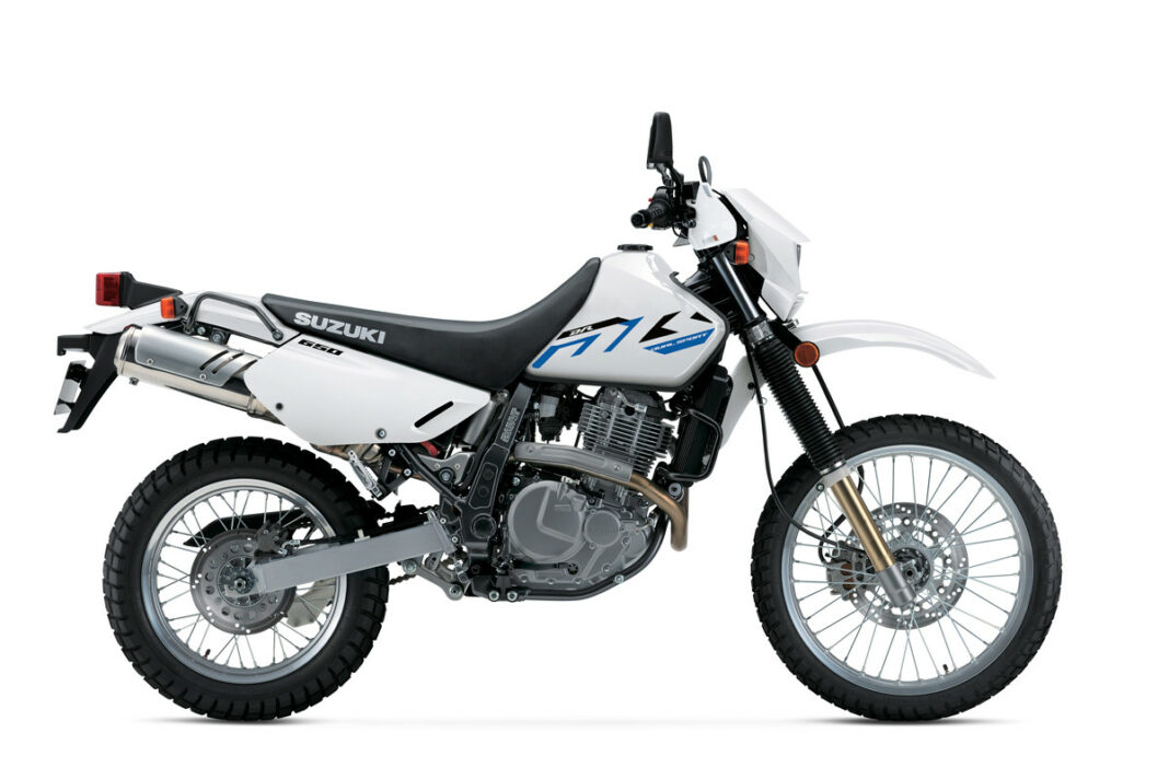Suzuki Announces First Wave Of 2025 Models - Roadracing World Magazine ...