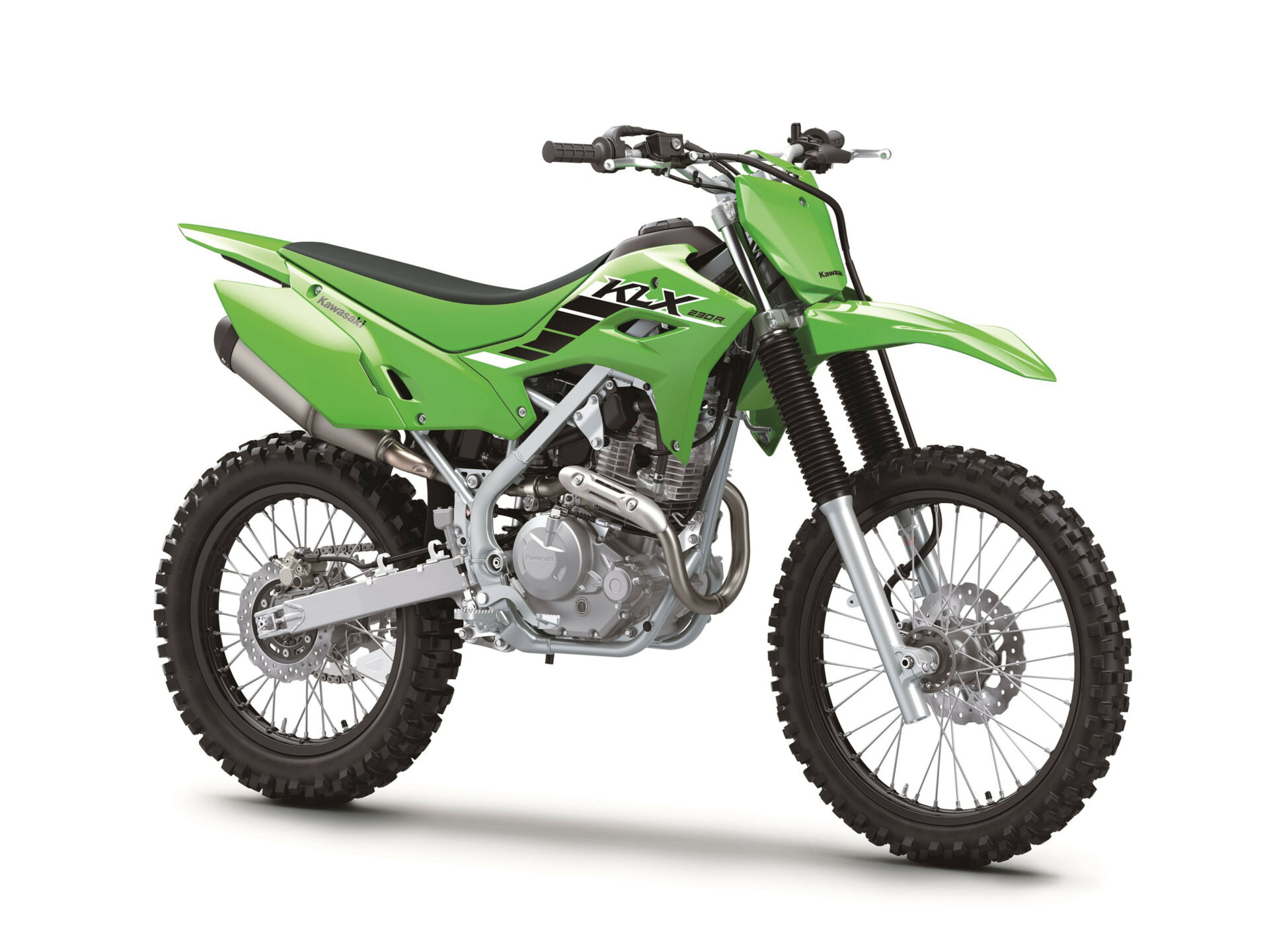 Kawasaki Announces All-New KX250 And Other 2025 Models - Roadracing World Magazine | Motorcycle ...