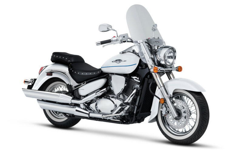 Suzuki Announces First Wave Of 2025 Models - Roadracing World Magazine ...