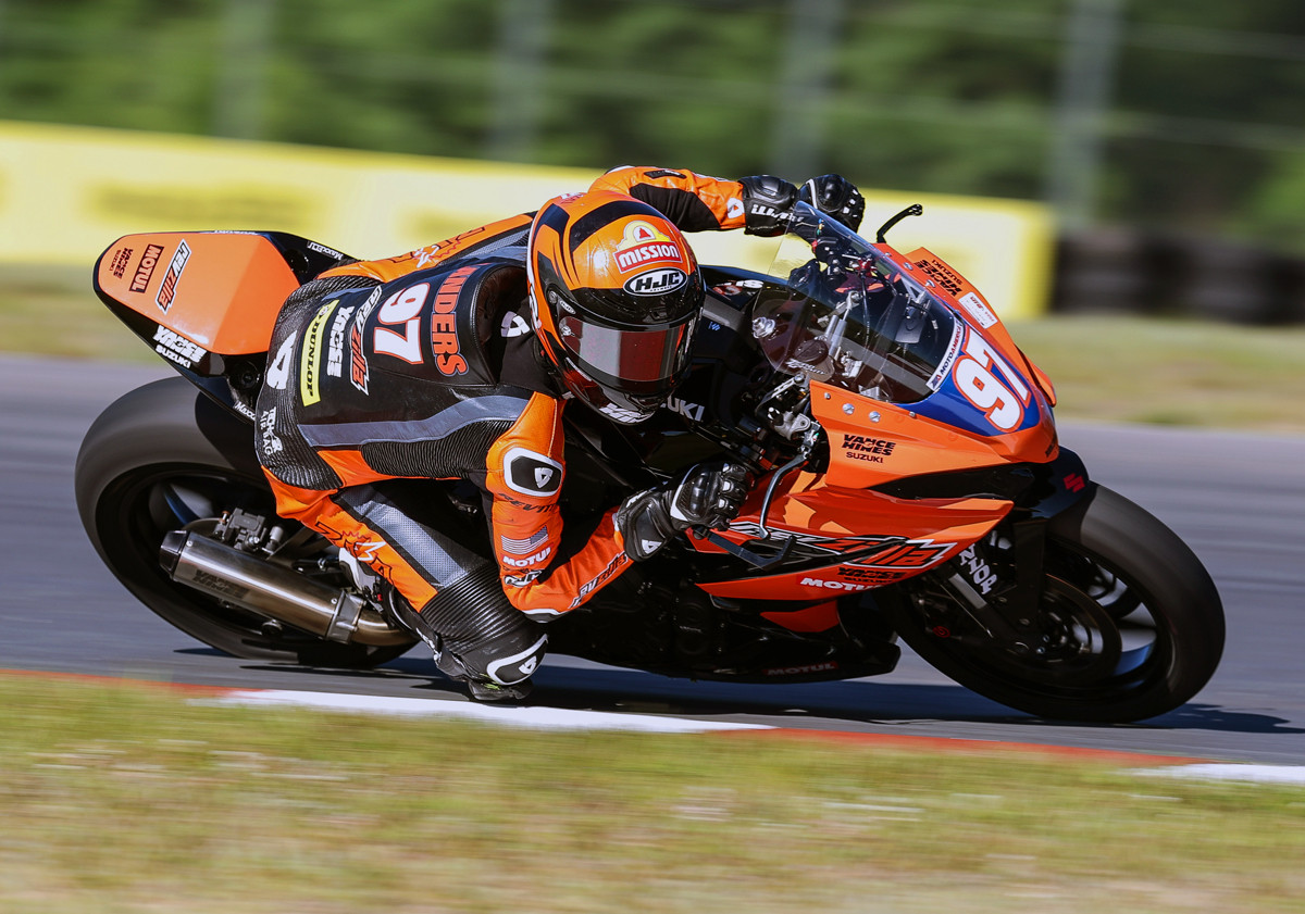 MotoAmerica: More From Brainerd International Raceway (Updated ...