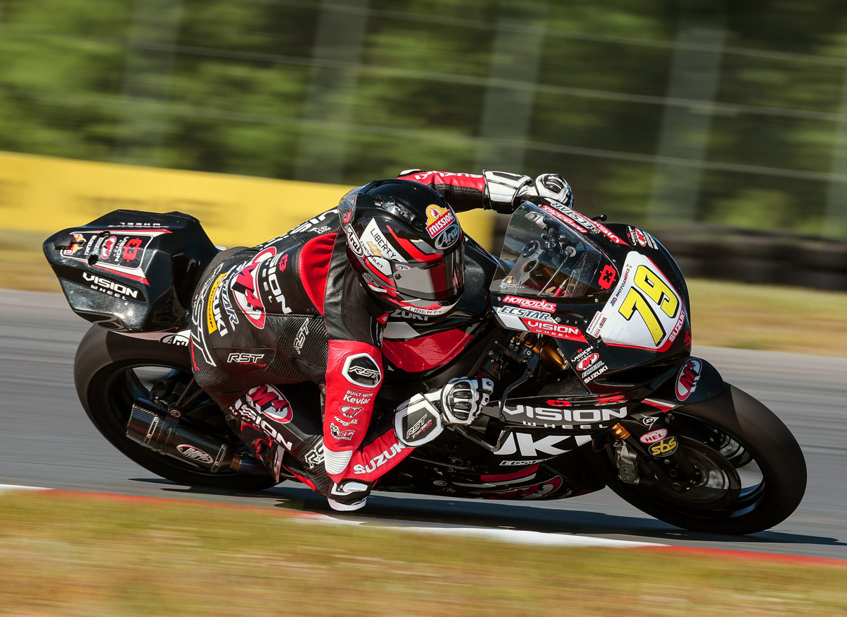 MotoAmerica: More From Brainerd International Raceway (Updated ...