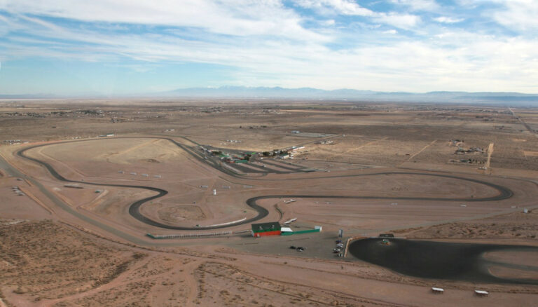 Willow Springs International Raceway Is For Sale (Updated) - Roadracing ...