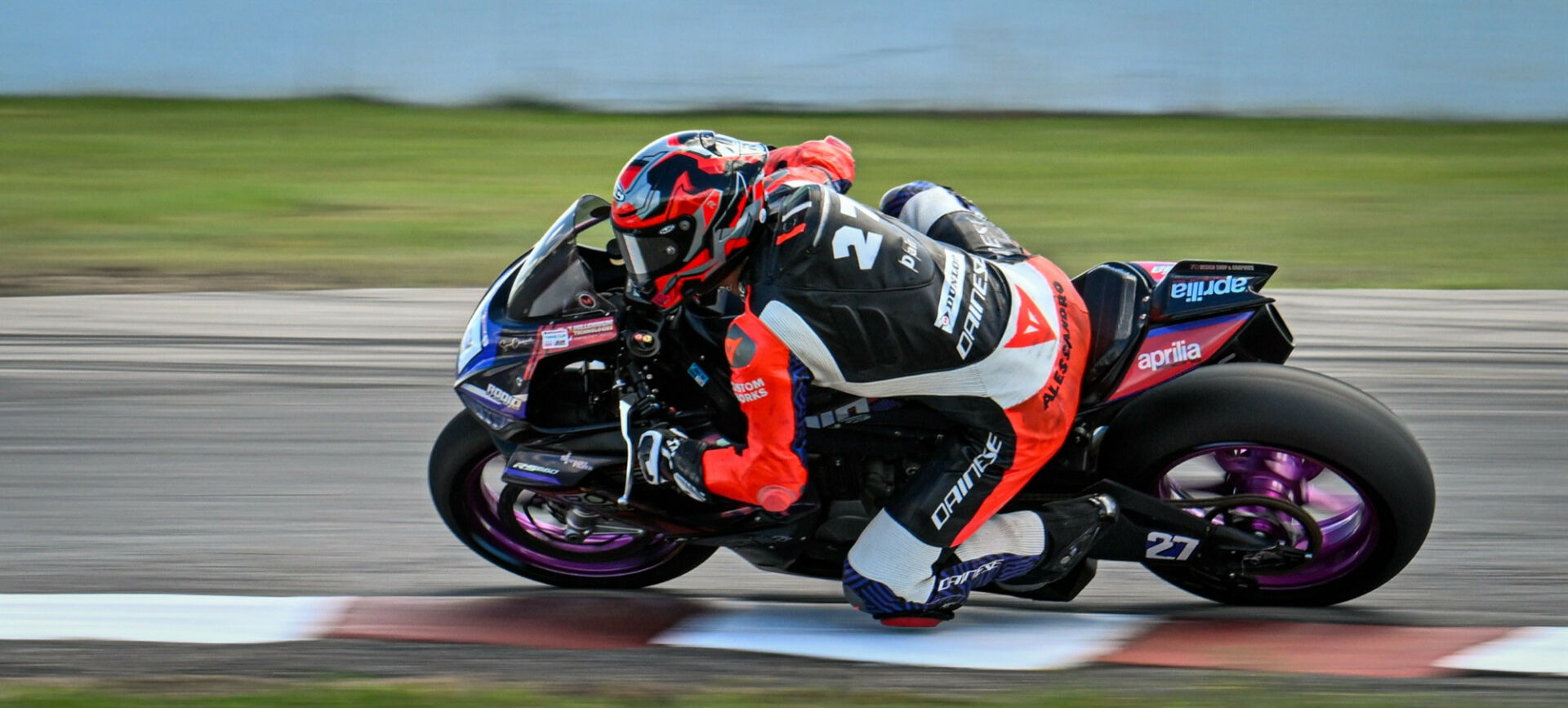 MotoAmerica: More From Brainerd International Raceway (Updated ...