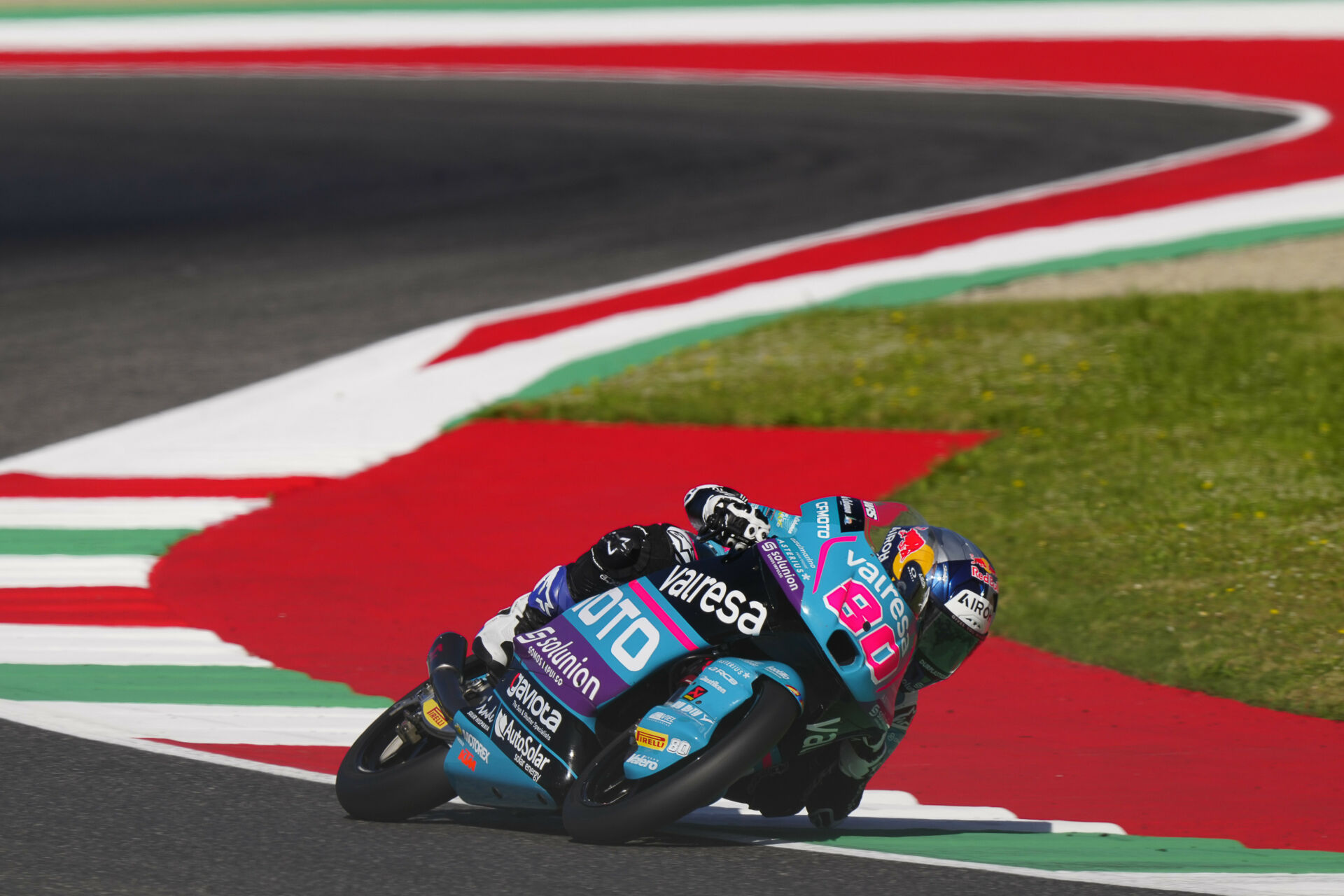 MotoGP: Tissot Sprint Race Results From Mugello (Updated) - Roadracing ...