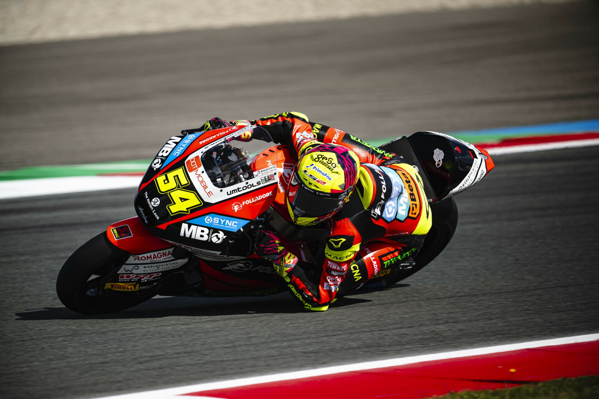 Moto2: Aldeguer On Pole At Assen (Updated) - Roadracing World Magazine ...