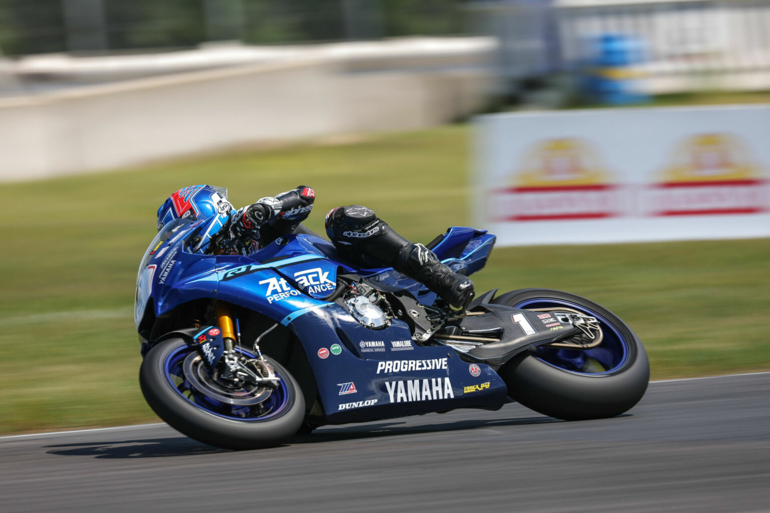 MotoAmerica: More From Brainerd International Raceway (Updated ...
