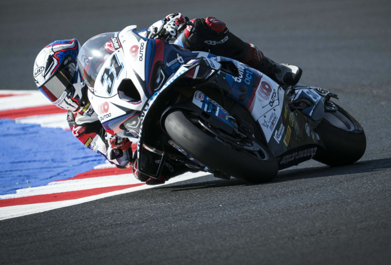 Video: Garrett Gerloff "Is This Game Over? - Misano" - Roadracing World ...