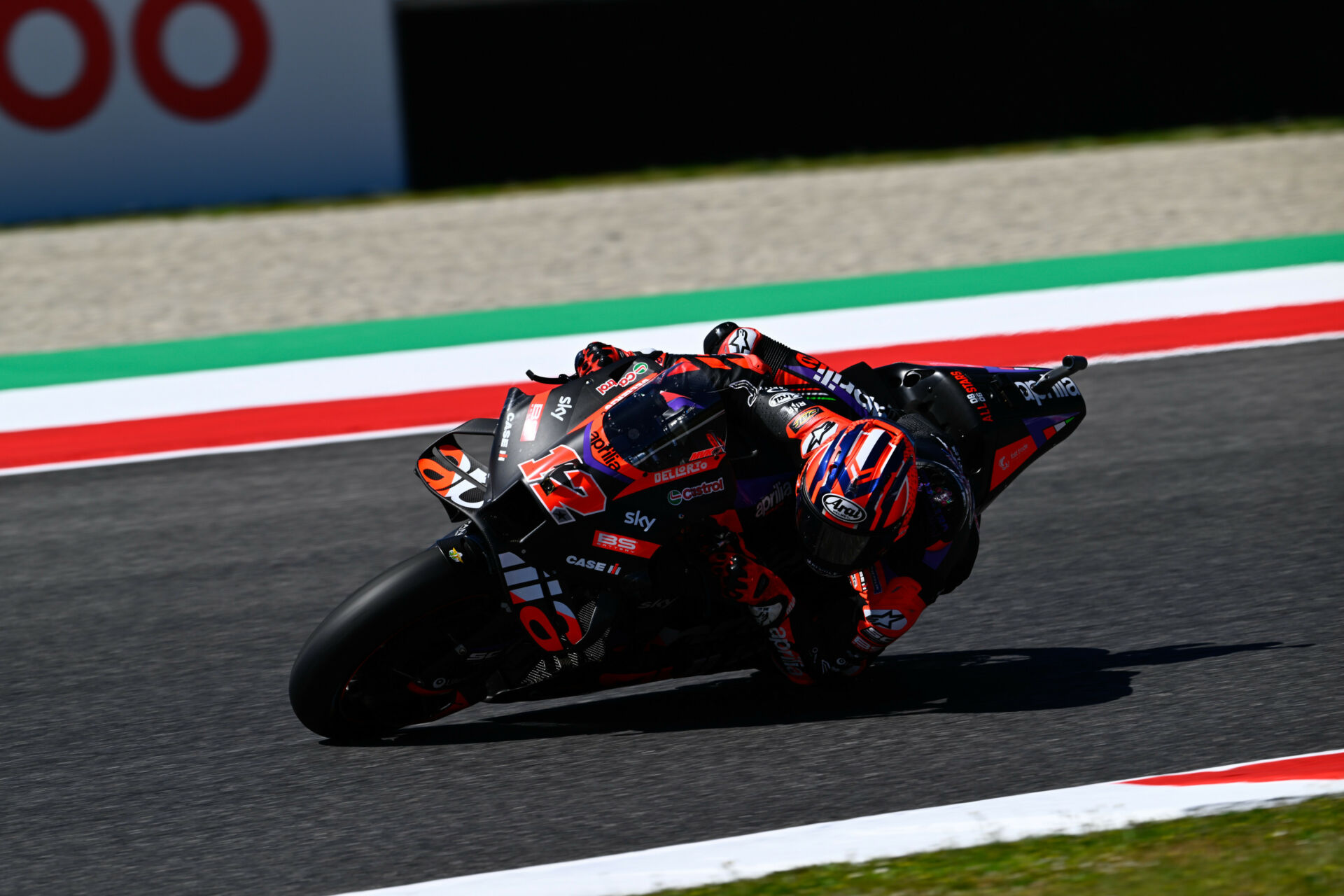 MotoGP: Martin Breaks Record, Takes Pole Position At Mugello ...