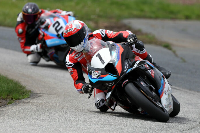 Canadian Superbike: Championship Heading To Grand Bend Motorplex ...