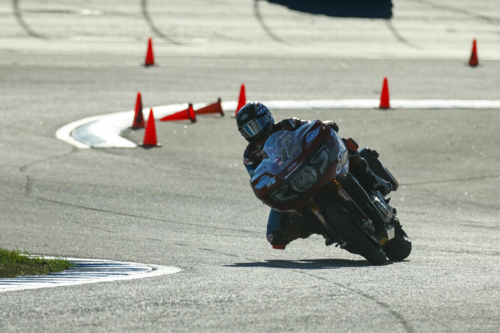 Gillim Wins 101st Loudon Classic (Updated) - Roadracing World Magazine ...