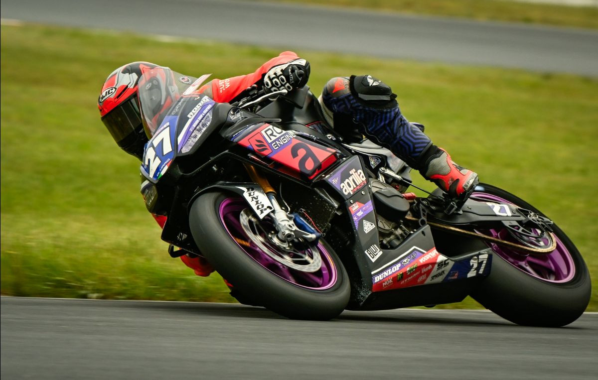 MotoAmerica: More From Brainerd International Raceway (Updated ...