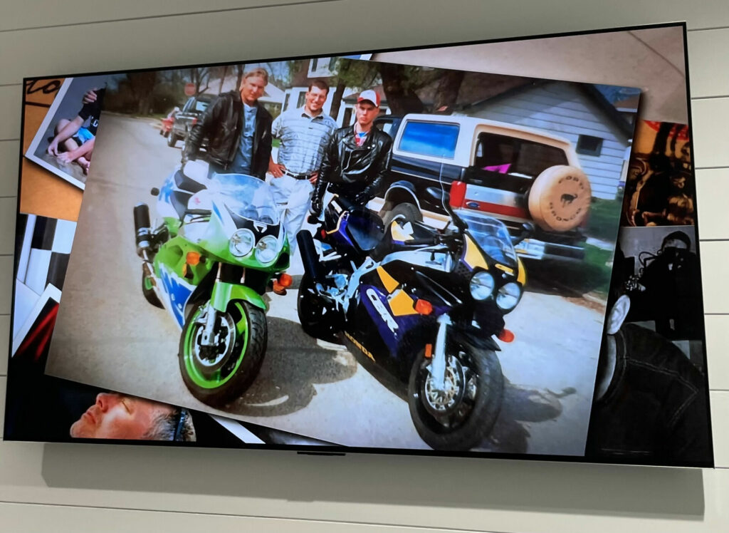 Seen At Services for Aaron Dreher, R.I.P. (Updated With Videos ...