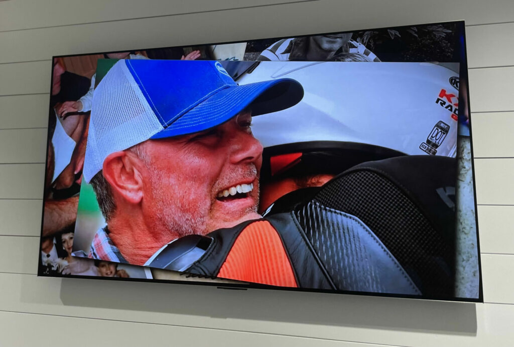 Seen At Services for Aaron Dreher, R.I.P. (Updated With Videos ...