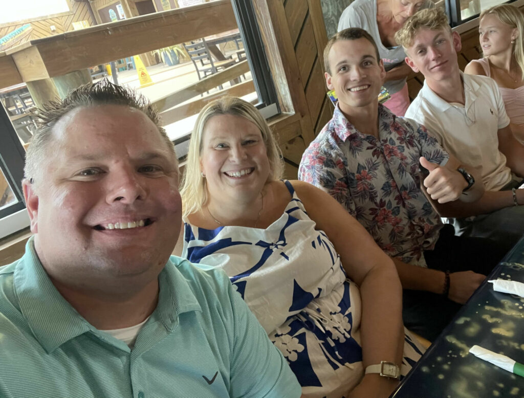 Seen At Services for Aaron Dreher, R.I.P. (Updated With Videos ...