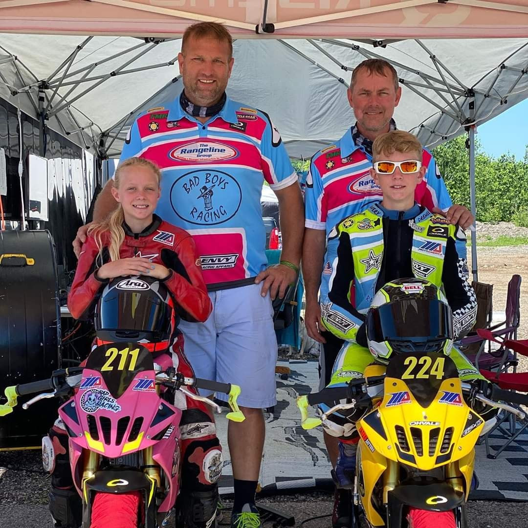 Aaron Dreher, R.I.P., Father Of Avery And Ella Dreher (Updated ...