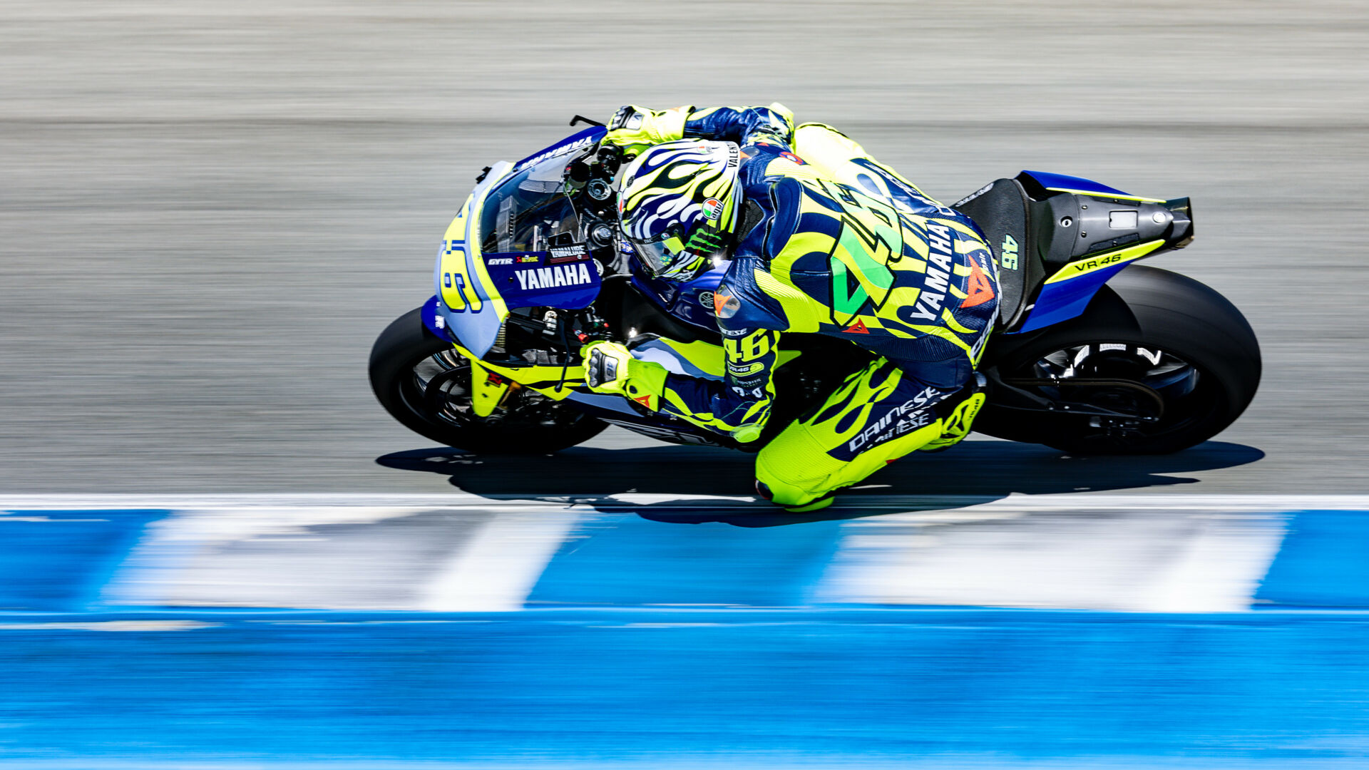 Yamaha Owners Do Track Day With Yamaha Stars - Roadracing World ...