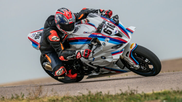 MRA: Hendry, Yee Victorious At Round Five - Roadracing World Magazine ...