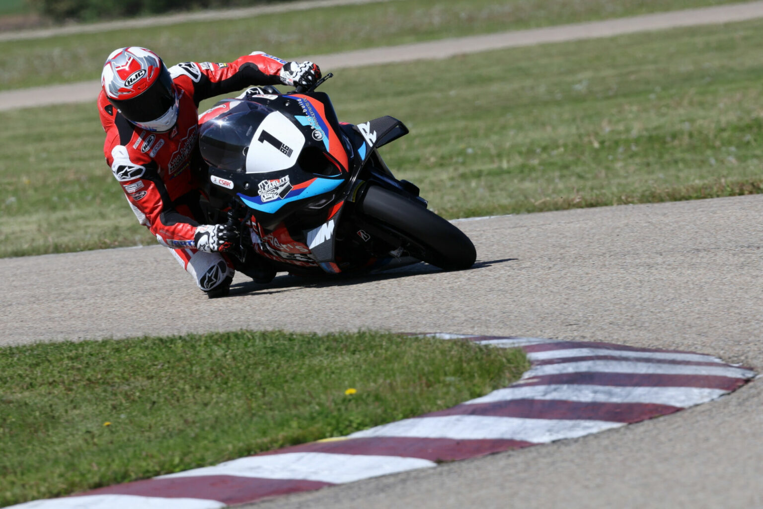 Canadian Superbike: Championship Heading To Nova Scotia - Roadracing ...