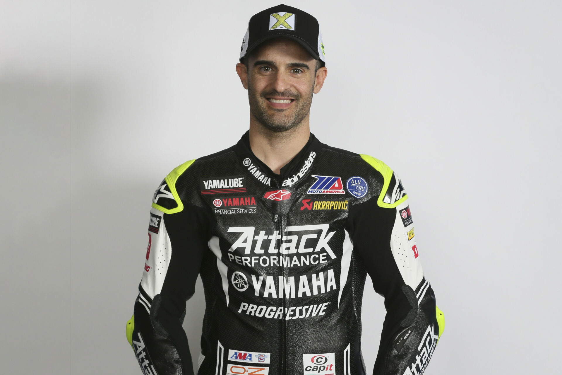 MotoAmerica: Gagne Out For Remainder Of 2024, Fores Filling In ...