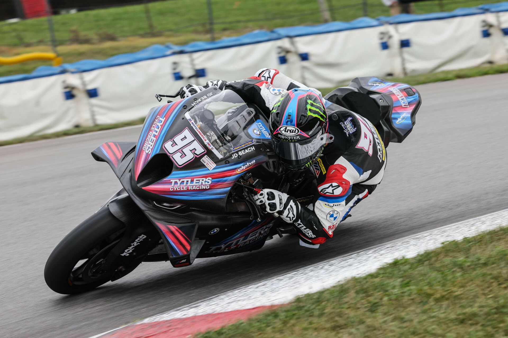 MotoAmerica: More From Mid-Ohio (Updated) - Roadracing World Magazine ...