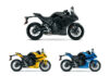 Suzuki Releases Second Wave Of 2025 Motorcycles & ATVs - Roadracing ...