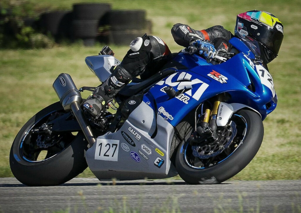Sponsorship Opportunity: Engine Ice - Roadracing World Magazine ...