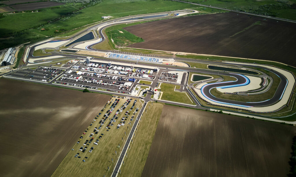 Moto2: World Championship Race Results From Hungary - Roadracing World ...