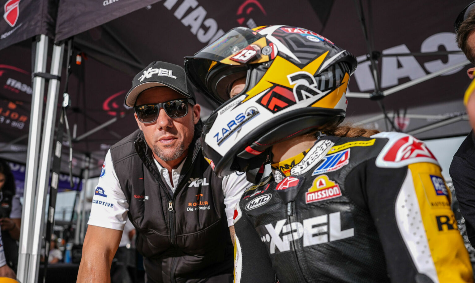 Pipe Dreams Podcast (And Video) E20: Ben Spies - Back In The Paddock ...