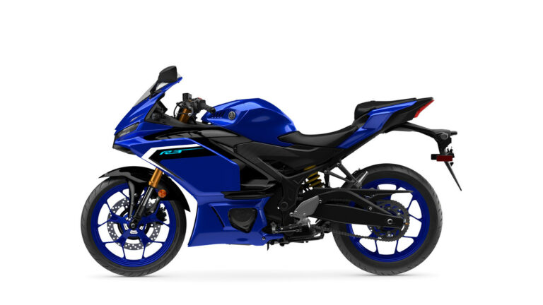 Yamaha Introduces 2025 YZF-R9 Three-Cylinder Supersport - Roadracing ...