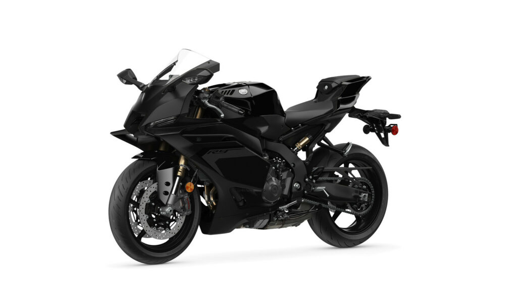 Yamaha Introduces 2025 YZF-R9 Three-Cylinder Supersport - Roadracing ...