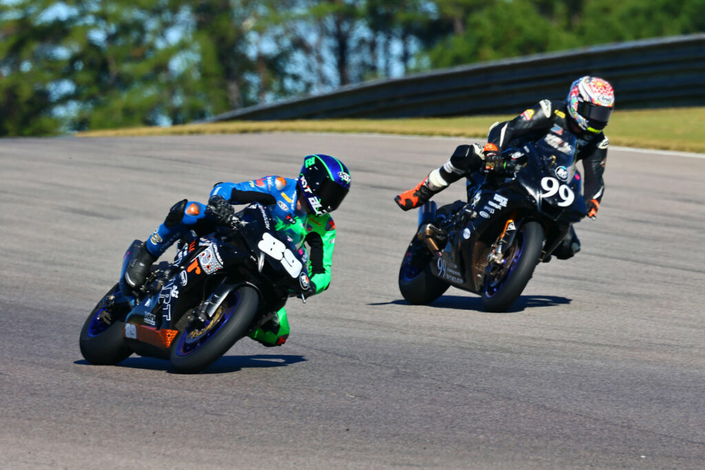 N2/WERA National Endurance Series Win To AOD, Title To Alpha Omega ...