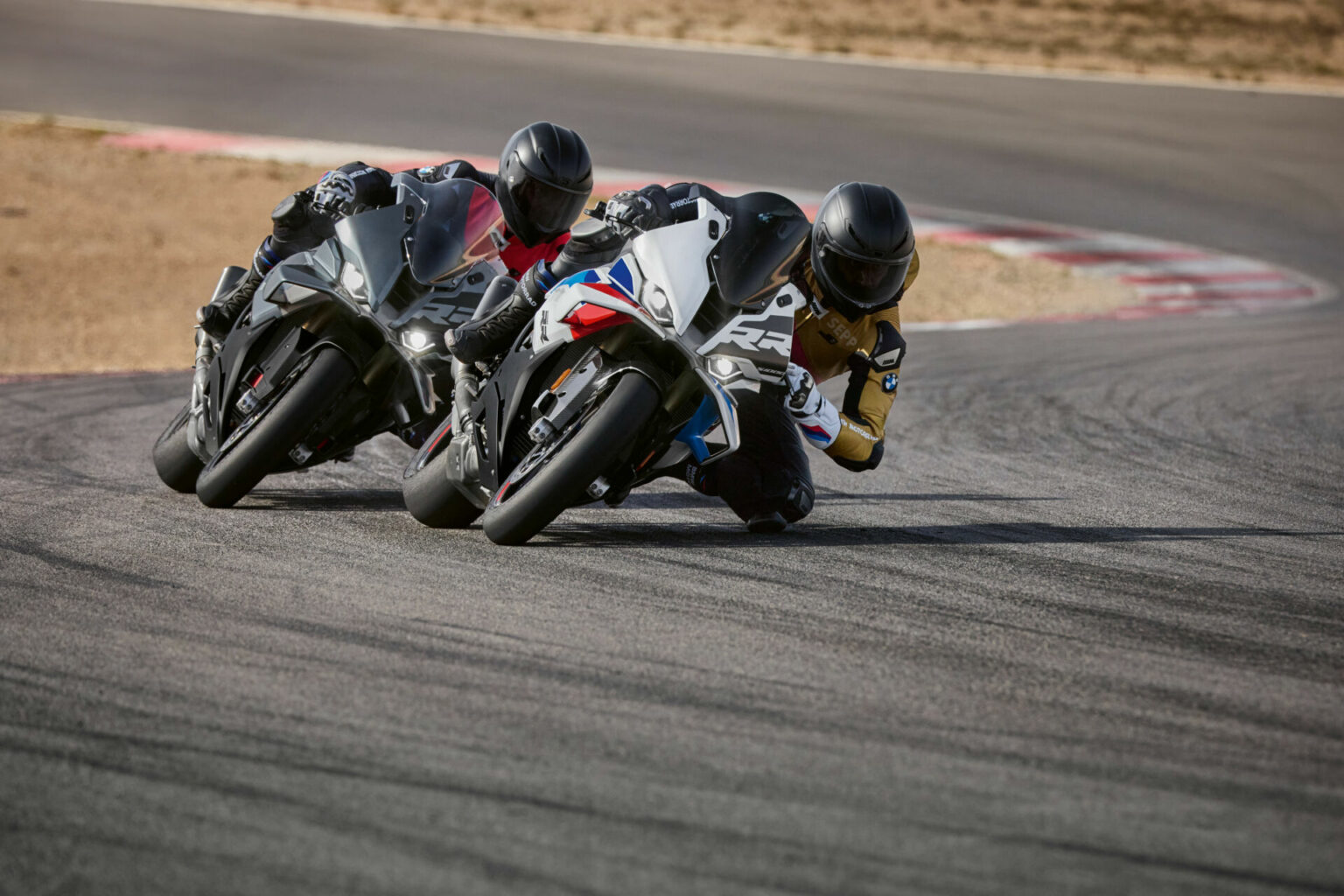 BMW Introduces 2025 Supersports And Roadsters - Roadracing World ...