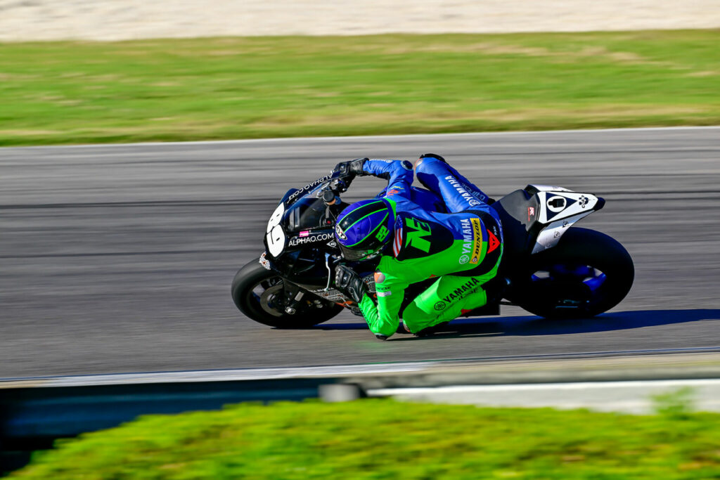 N2/WERA National Endurance Series Win To AOD, Title To Alpha Omega ...
