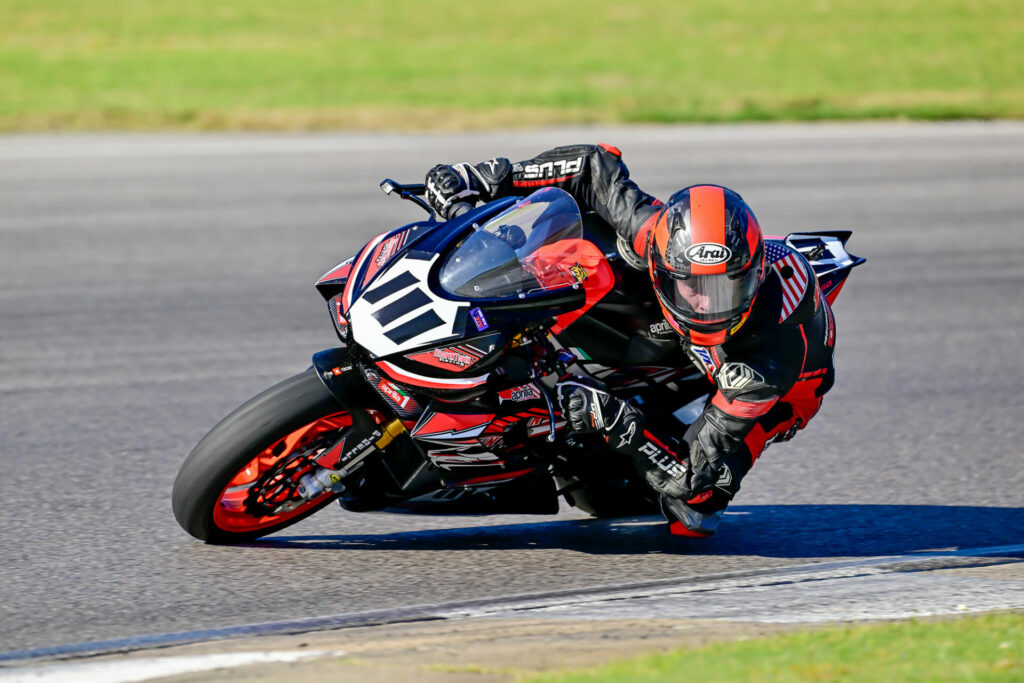 N2/WERA National Endurance Series Win To AOD, Title To Alpha Omega ...