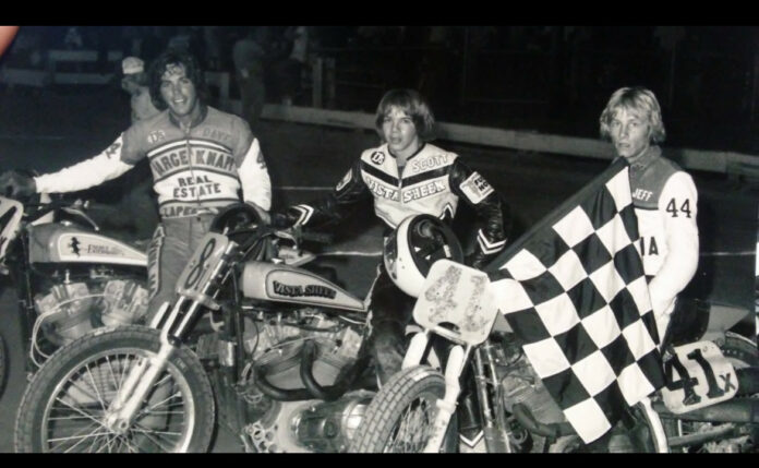R.I.P.: Memorial Service For Racer Dave Knapp Was November 9th ...