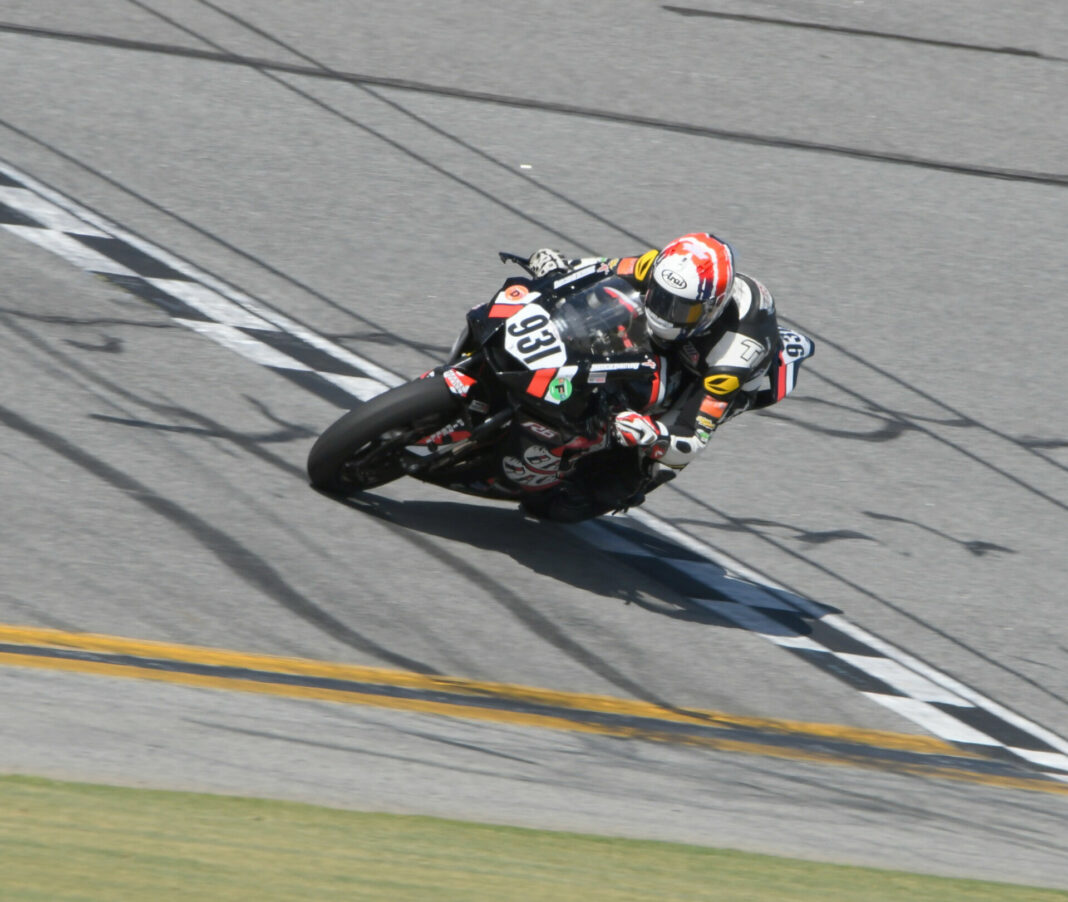 ASRA Race Of Champions Results From Daytona - Roadracing World Magazine ...