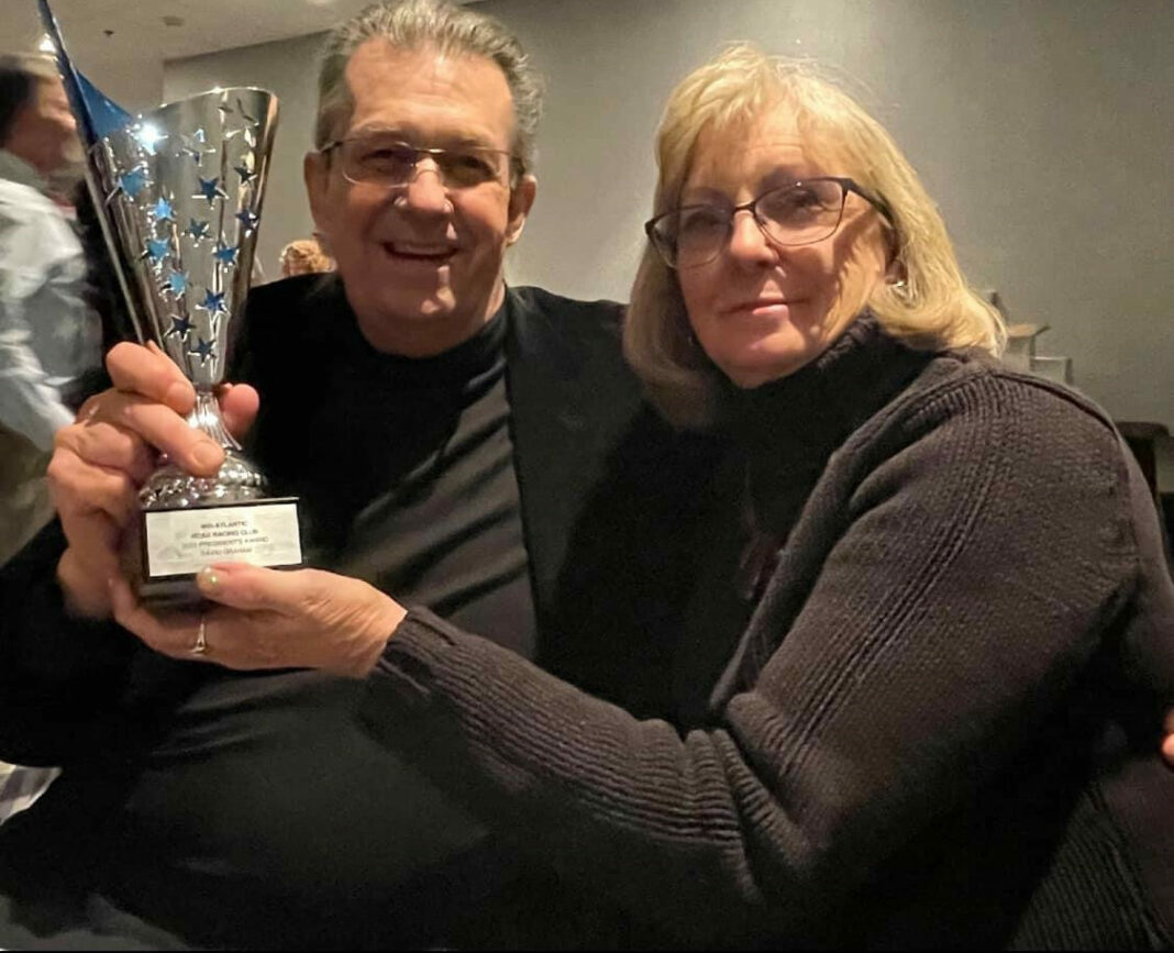 R.I.P.: Long-Time Racing Announcer David Graham (Updated) - Roadracing ...