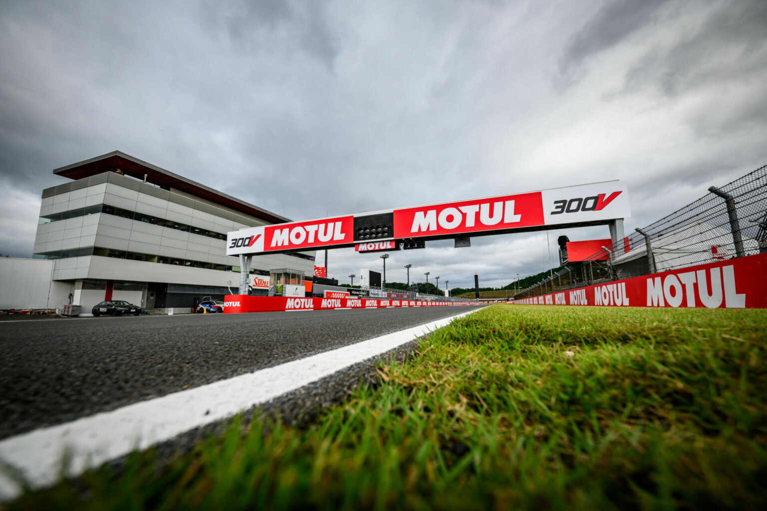 Moto2: World Championship Race Results From Motegi - Roadracing World ...
