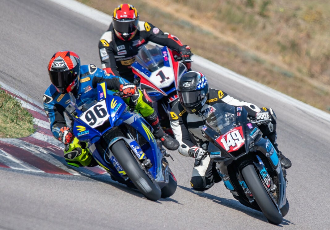 CMRA: More, From Sunday At Eagles Canyon Raceway - Roadracing World ...
