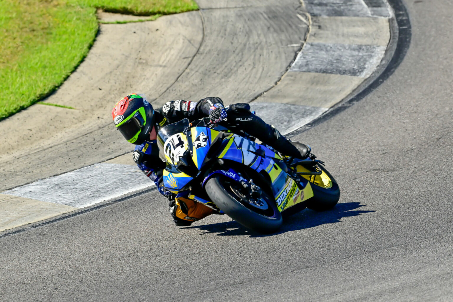 N2/WERA National Endurance Series Win To AOD, Title To Alpha Omega ...