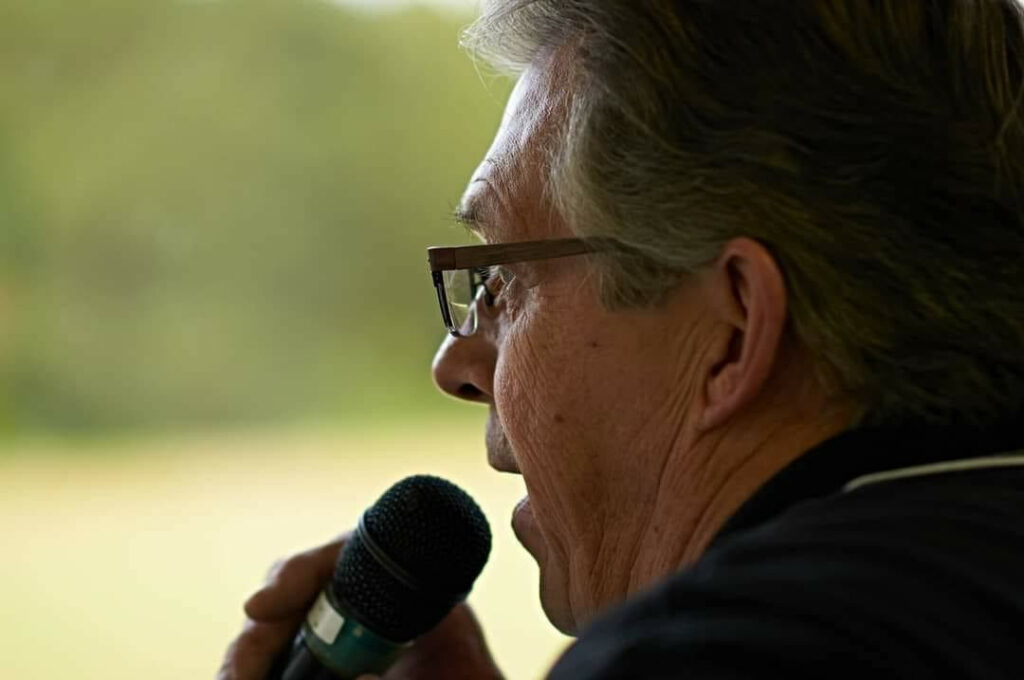 R.I.P.: Long-Time Racing Announcer David Graham (Updated) - Roadracing ...