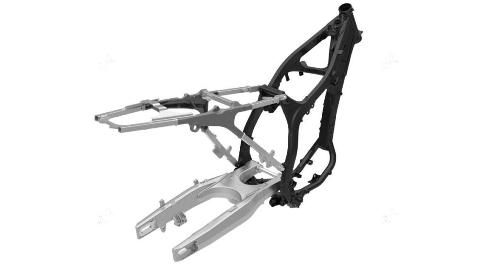 2025 Suzuki DR-Z4S And DR-Z4SM Supermoto 400s Come With TC - Roadracing ...