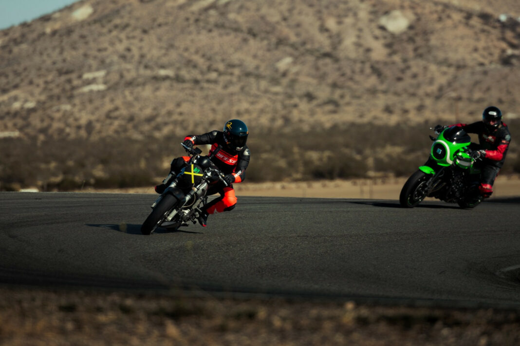 Classic Track Day At Streets Of Willow Next Weekend - Roadracing World ...